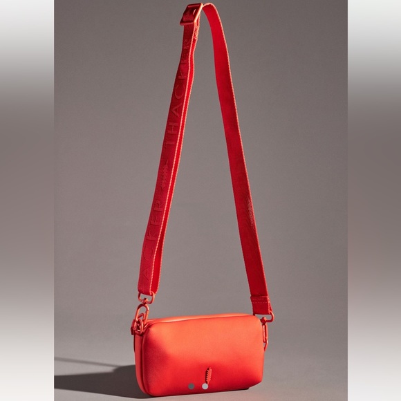 Thacker | Bags | Thacker Gorgeous Nwt Ella Phone Bag In A Beautiful ...